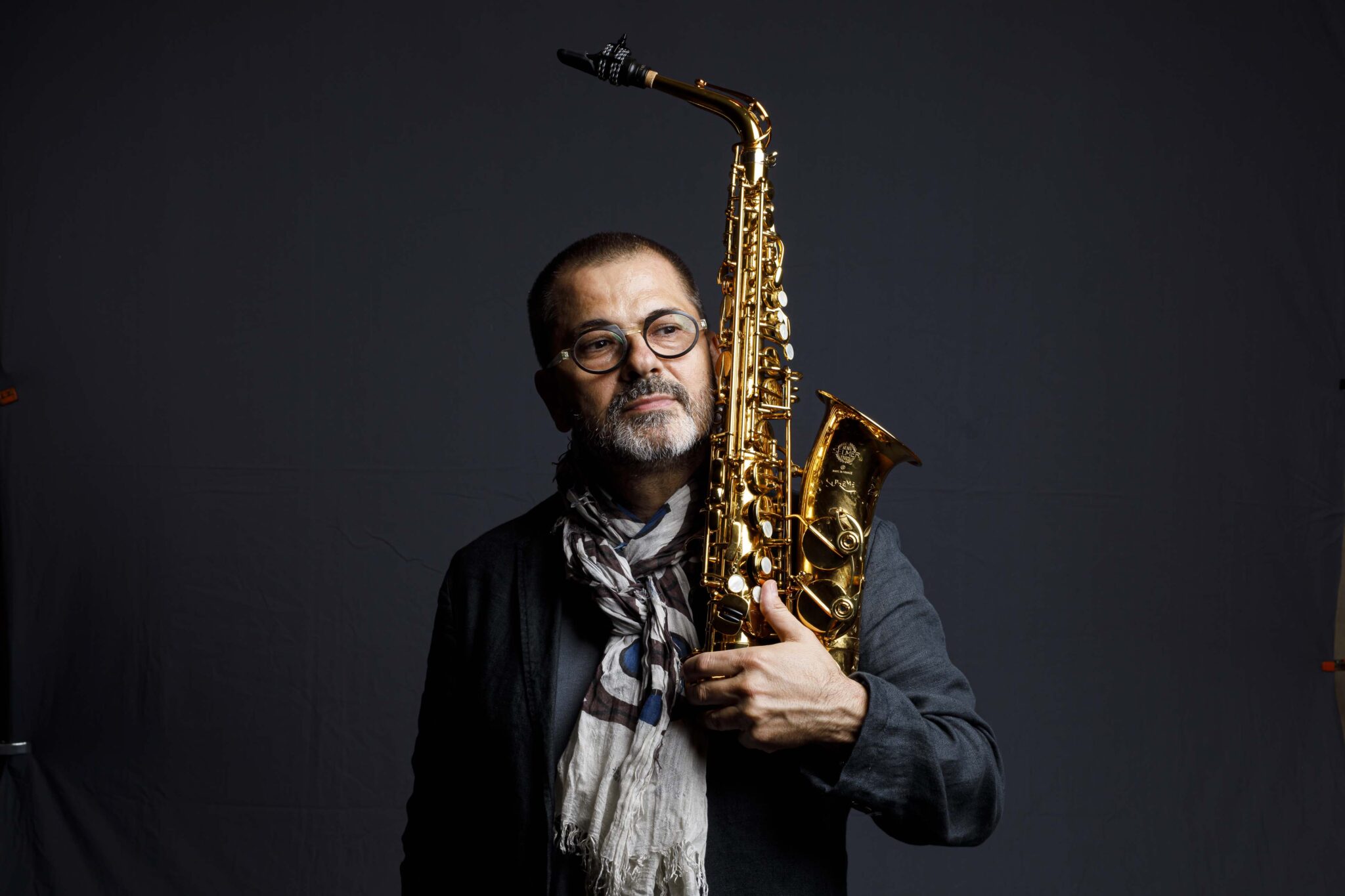 ROSARIO meets JAN JAZZ CONCERT 2024 （プラザ・アフタヌーンジャズ特別公演）2024年6月8日(土)開催 ...